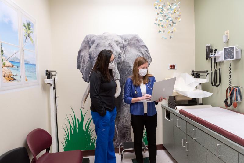 Framingham Pediatrics | Framingham Pediatrics